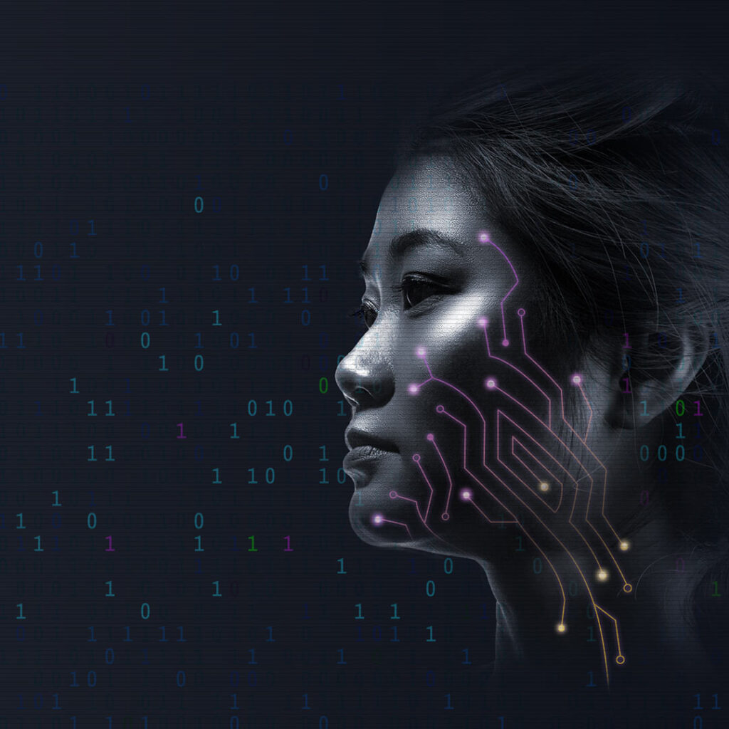 Women in Cyber | Xynexis Born to Protect