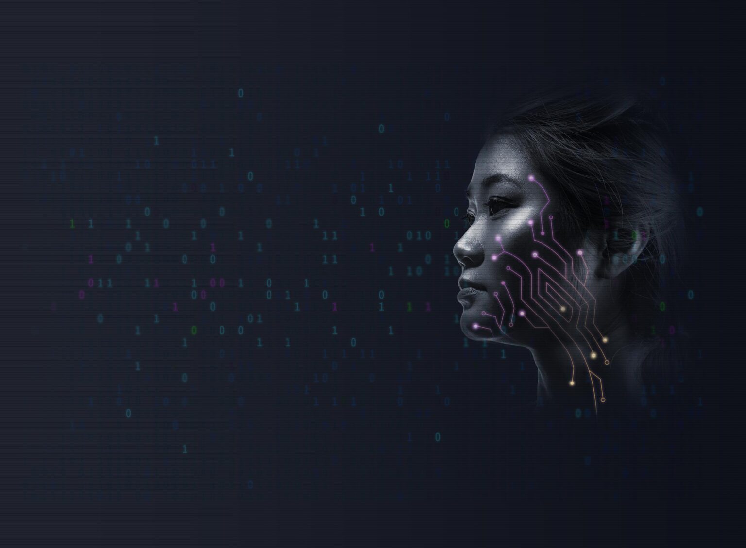 Women in Cyber | Xynexis Born to Protect